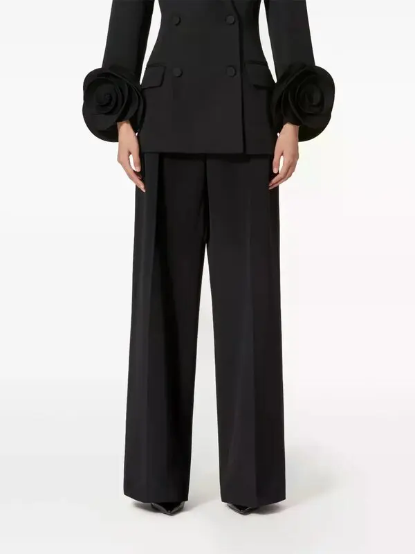 Valentino Garavani Tailored Trousers