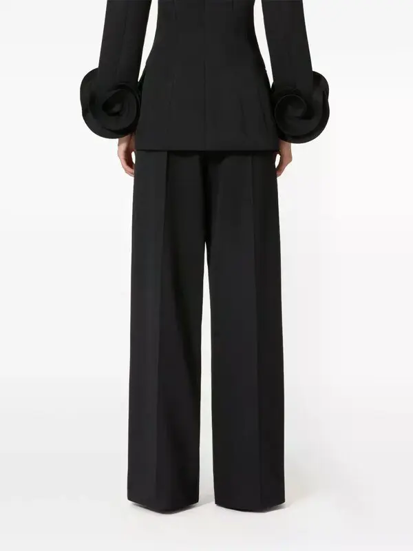 Valentino Garavani Tailored Trousers
