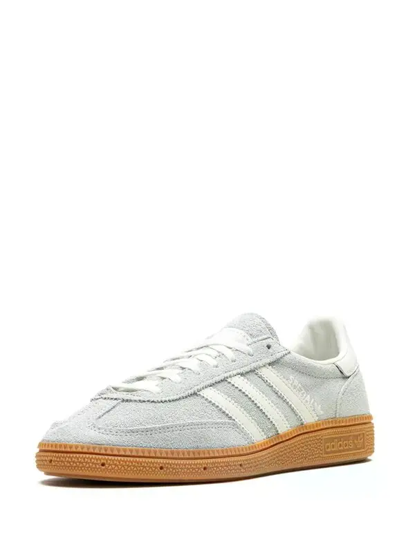 Adidas Handball Spezial Light Suede Sneakers - Grey