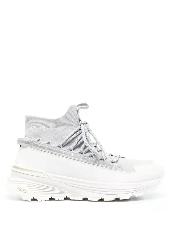 Moncler Monte Runner Lace-up Sneakers