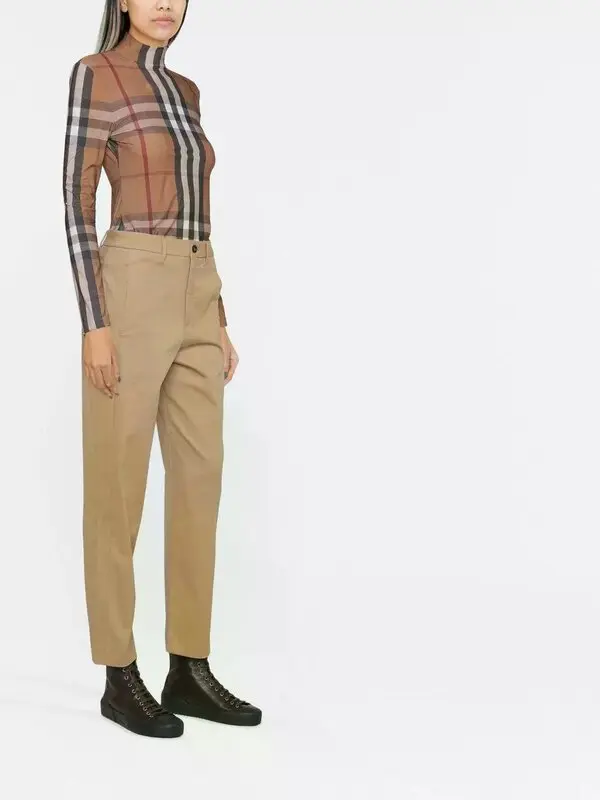 Woolrich Stretch-twill Trousers