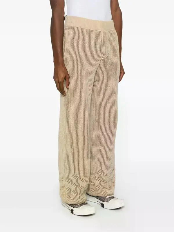 ISA BOULDER Rover Twisty Trousers