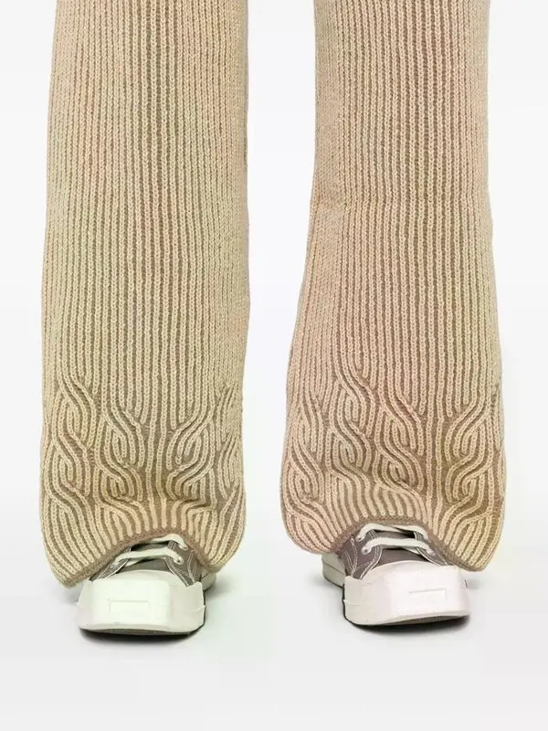 ISA BOULDER Rover Twisty Trousers