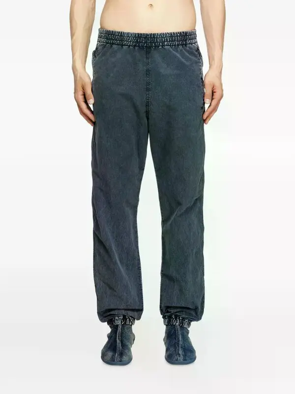 DIESEL® P-wilson Elasticated Waist Trousers