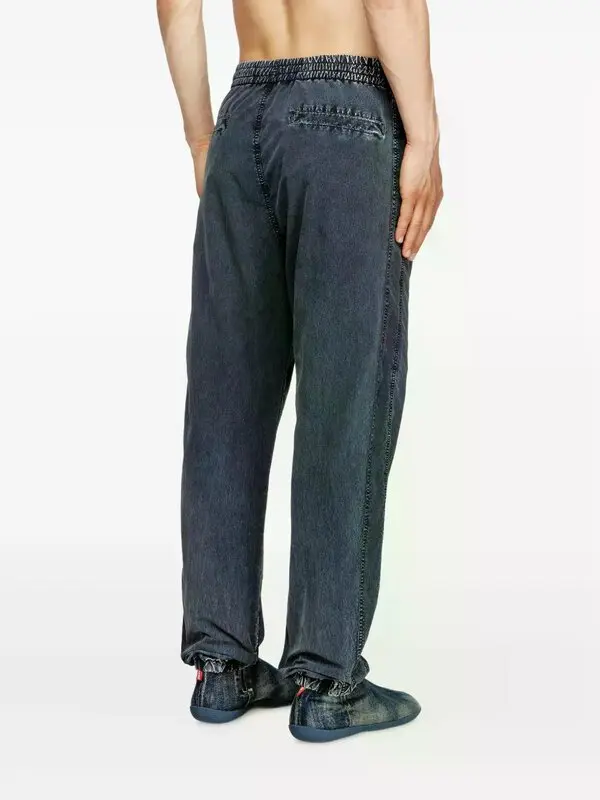 DIESEL® P-wilson Elasticated Waist Trousers