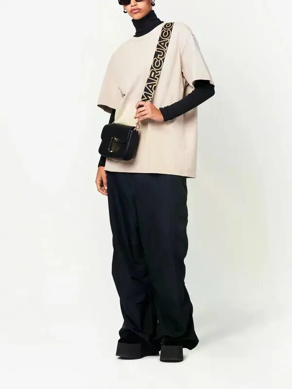 Marc Jacobs The Strap Logo-motif Strap