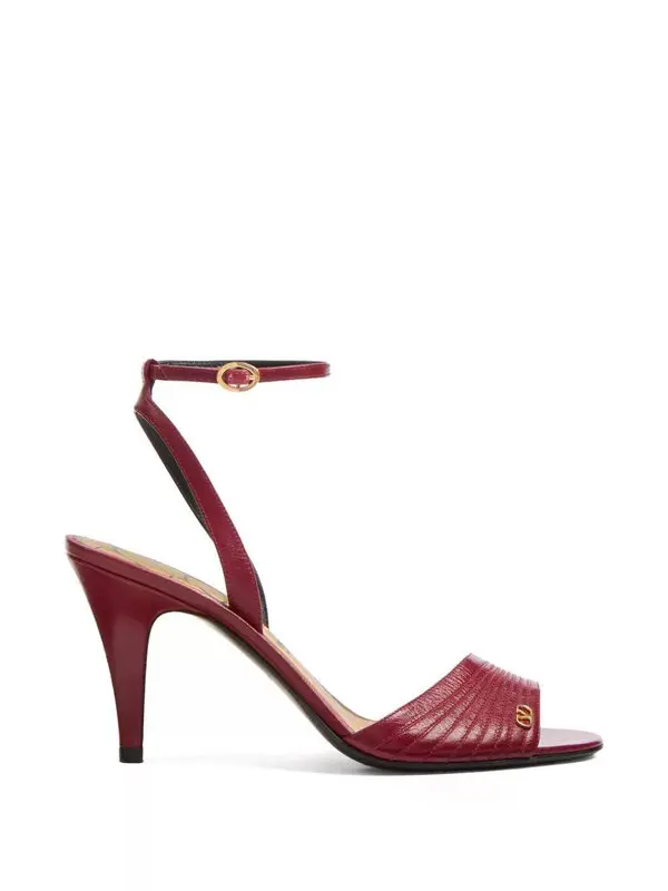 Valentino Garavani Calf Leather Sandals
