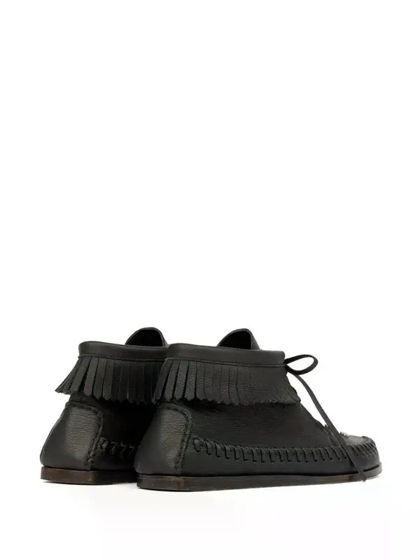 Isabel Marant Étoile Felsa Boots