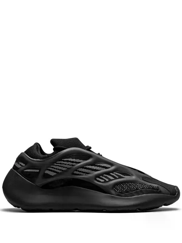ADIDAS X YEEZY 700 V3 Alvah Sneakers - Black
