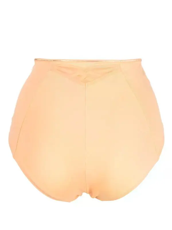 Marlies Dekkers Dame De Paris High-waisted Briefs