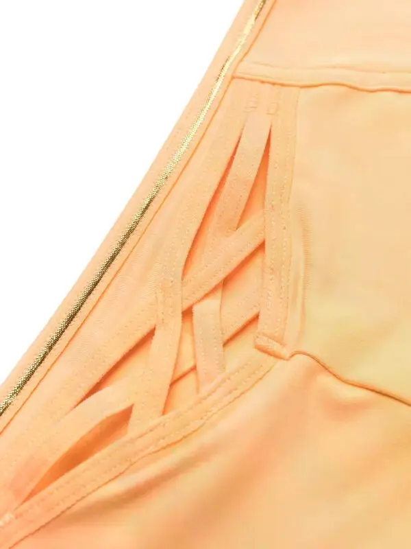 Marlies Dekkers Dame De Paris High-waisted Briefs