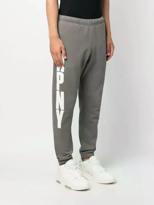Heron Preston Logo-print Track Pants