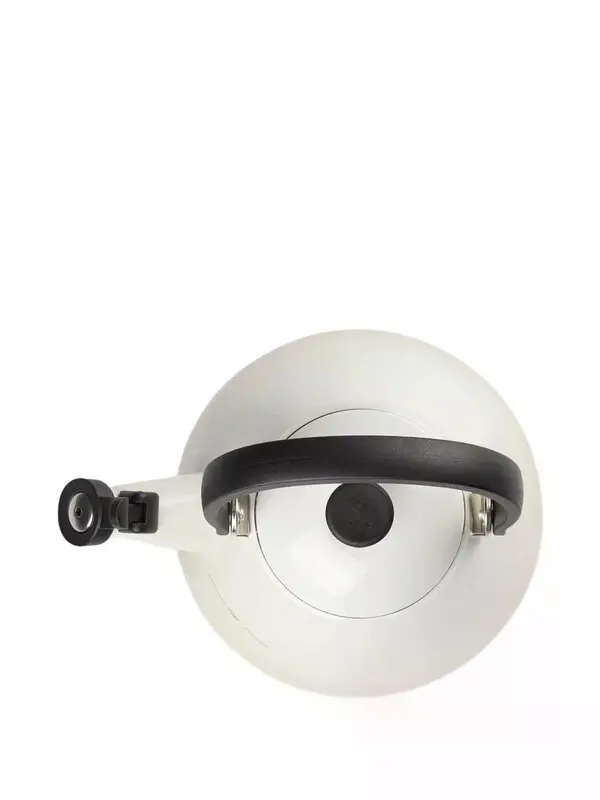 LE CREUSET Ombré-effect Teapot - White