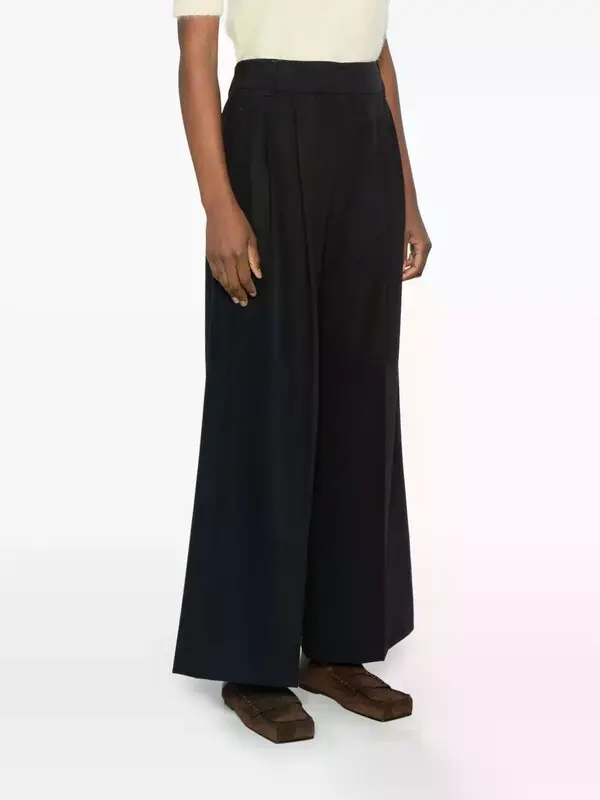 Max Mara Wide-leg Trousers