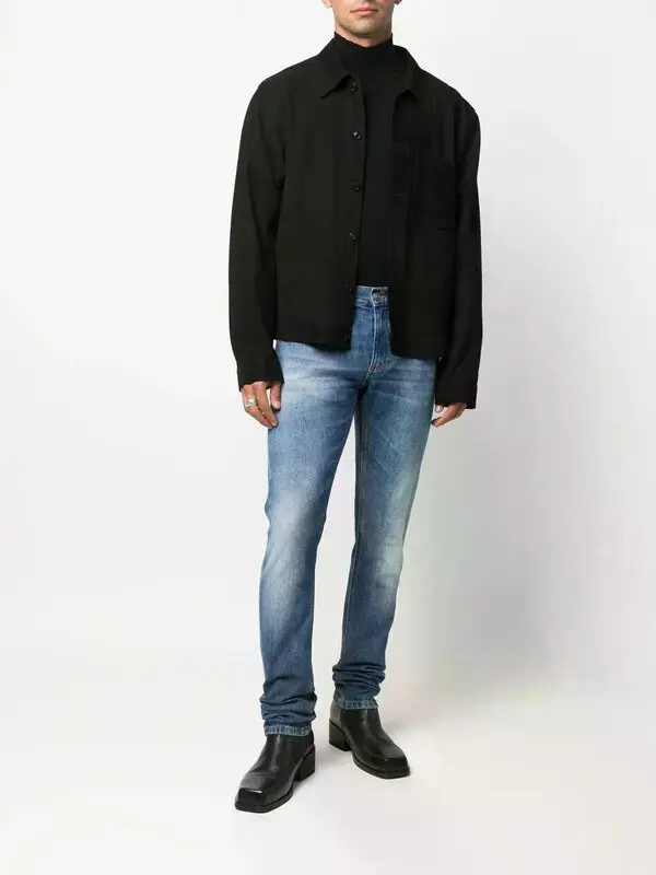 1017 Alyx 9sm Slim-cut Denim Jeans
