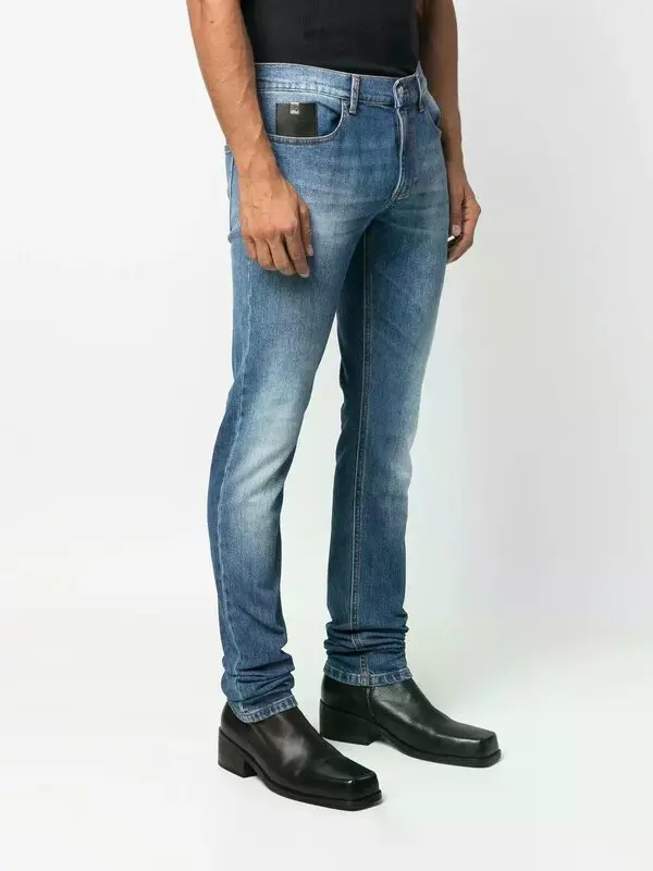 1017 Alyx 9sm Slim-cut Denim Jeans