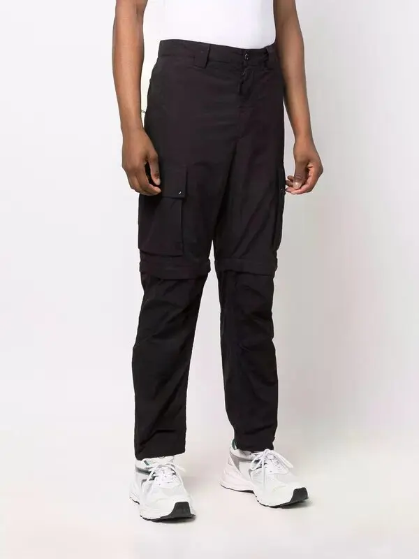 C.P. COMPANY Adjustable Length Cargo Trousers