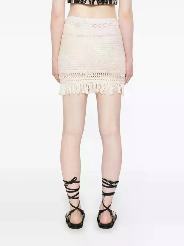 MARANT ETOILE Ardena Mini Skirt