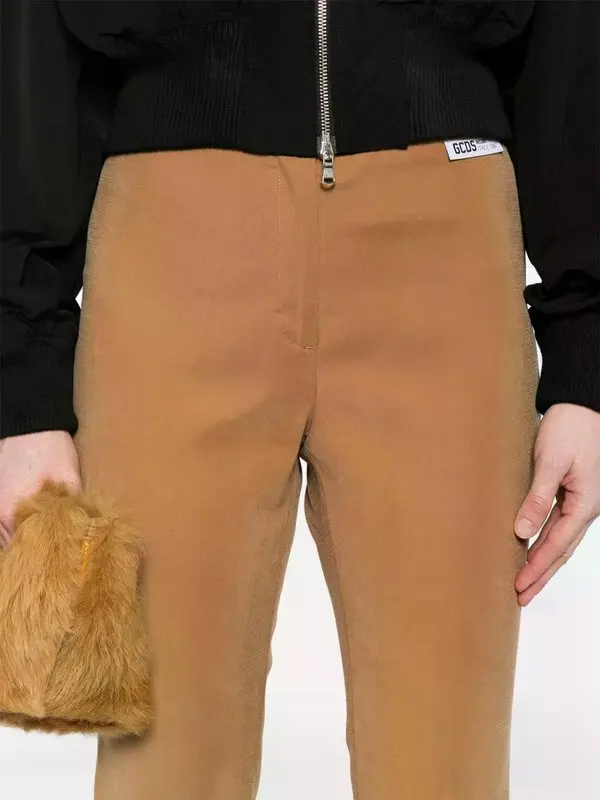 Gcds Tailoring Capri Trousers