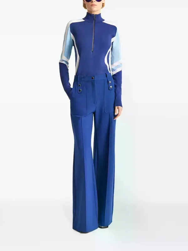 Fusalp Noela Tailored Trousers