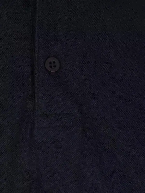 Balenciaga Interwined Polo Shirt