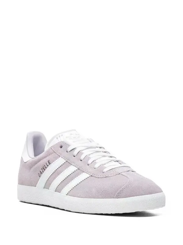 Adidas Gazelle Low-top Sneakers - Grey