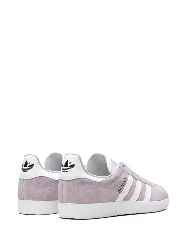 Adidas Gazelle Low-top Sneakers - Grey