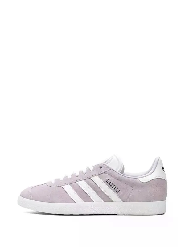 Adidas Gazelle Low-top Sneakers - Grey