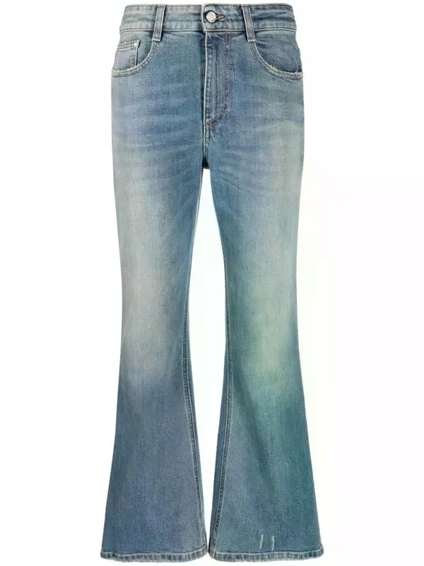 Stella McCartney Bootcut Jeans