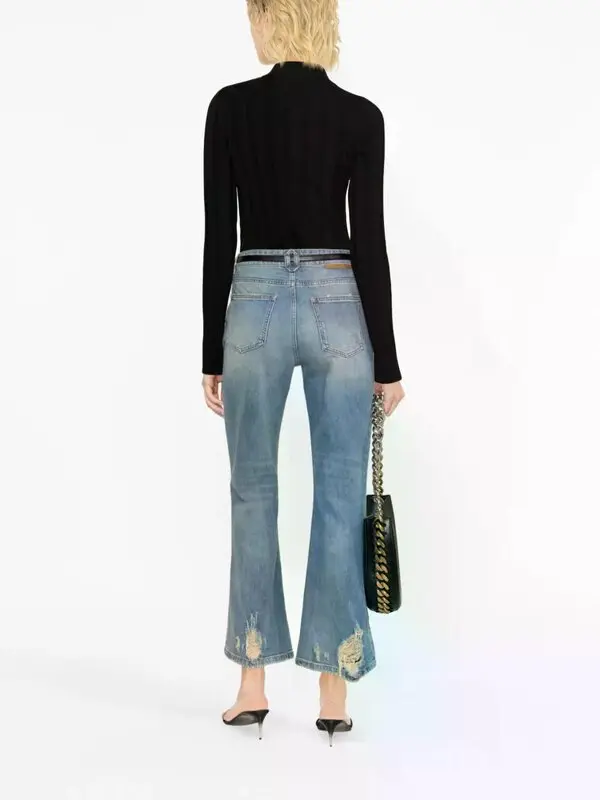 Stella McCartney Bootcut Jeans