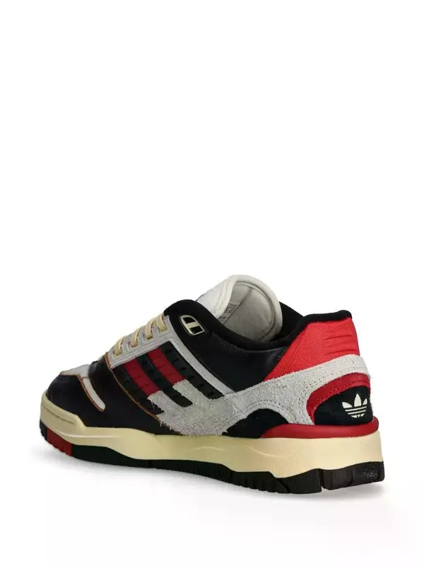 Adidas Torsion Phantom Lace-up Sneakers