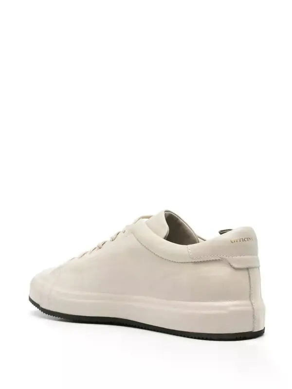 Officine Creative Essence Lace Up Sneakers