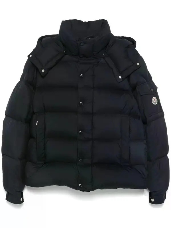 Moncler Vezere Puffer Jacket