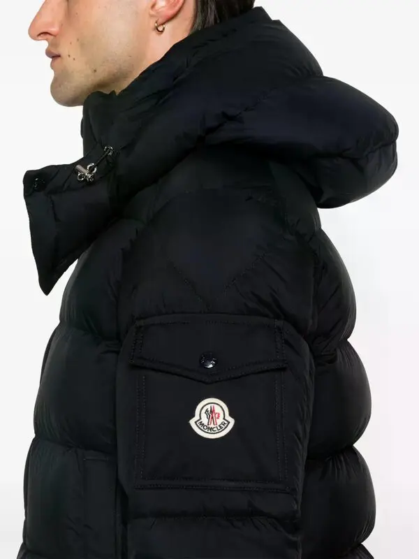 Moncler Vezere Puffer Jacket
