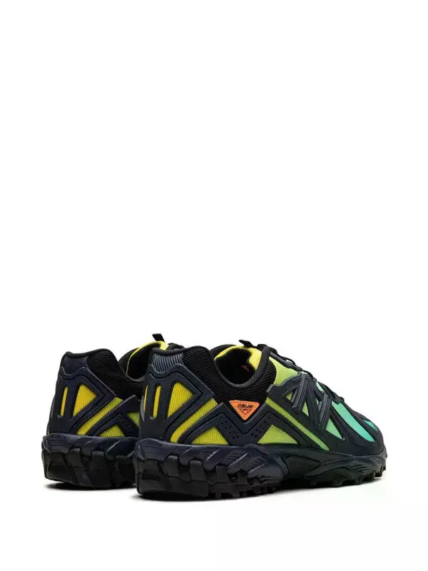 NEW BALANCE 610d Ombre Sunrise Sneakers