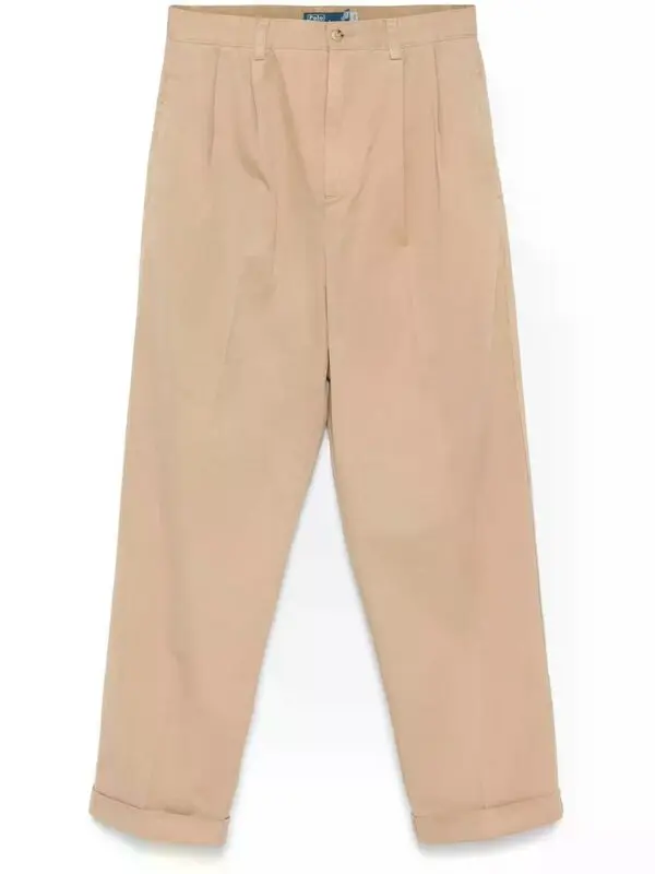 Polo Ralph Lauren Tapered Trousers