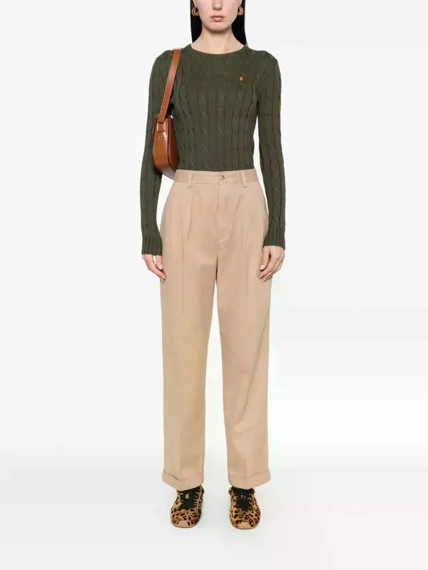 Polo Ralph Lauren Tapered Trousers