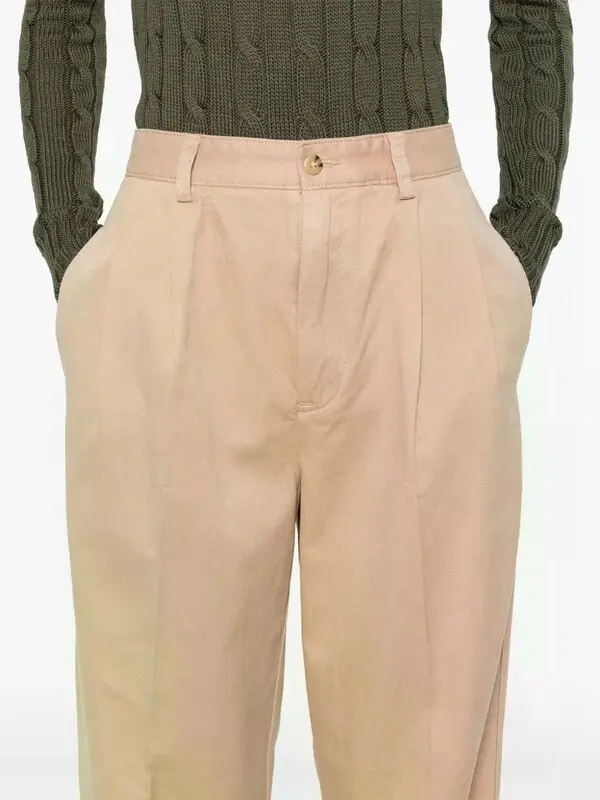 Polo Ralph Lauren Tapered Trousers