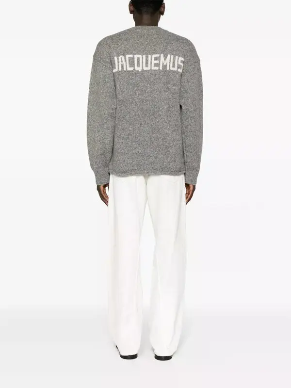 Jacquemus Le Pull Jumper