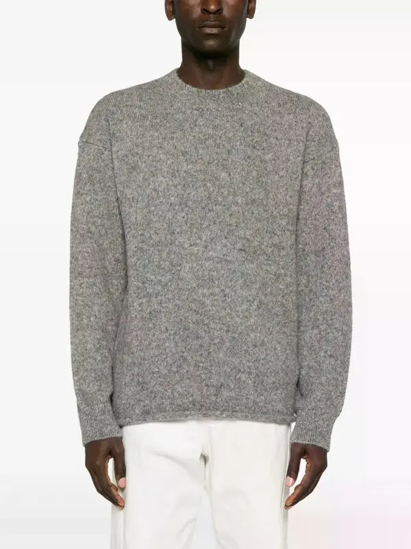 Jacquemus Le Pull Jumper