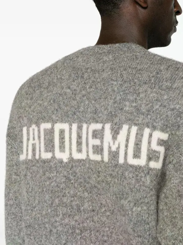 Jacquemus Le Pull Jumper
