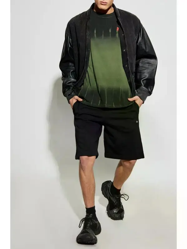 DIESEL® P-crown-doval Shorts