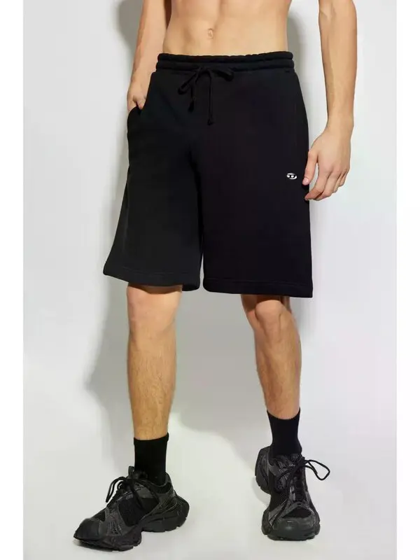 DIESEL® P-crown-doval Shorts