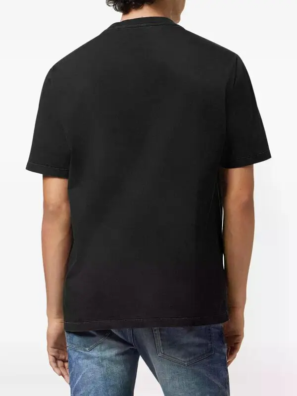 Versace Punk Cameo T-shirt