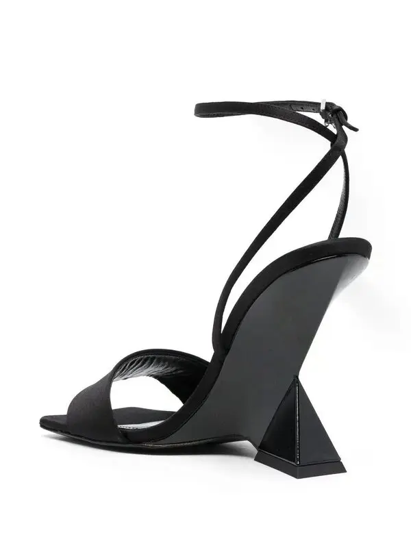 Attico Cheope 105mm Sandals