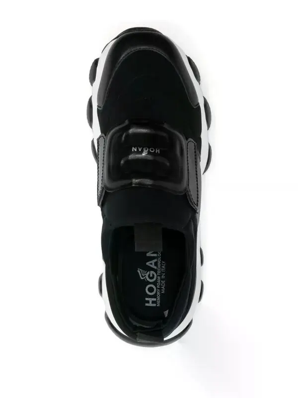 Hogan Hyperactive Slip-on Sneakers