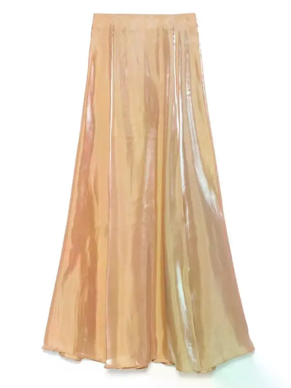 Staud Vincenzo Maxi Skirt