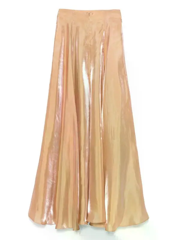 Staud Vincenzo Maxi Skirt