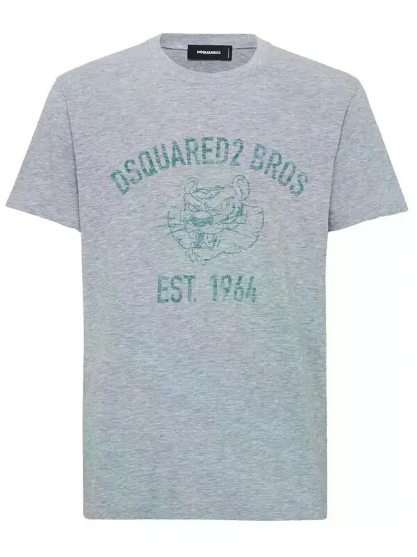 Dsquared2 Logo-print T-shirt