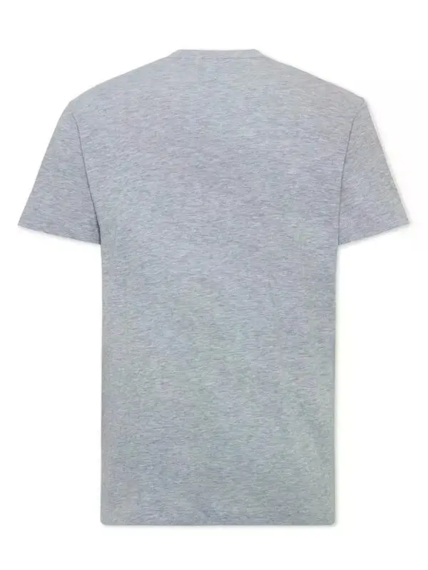 Dsquared2 Logo-print T-shirt